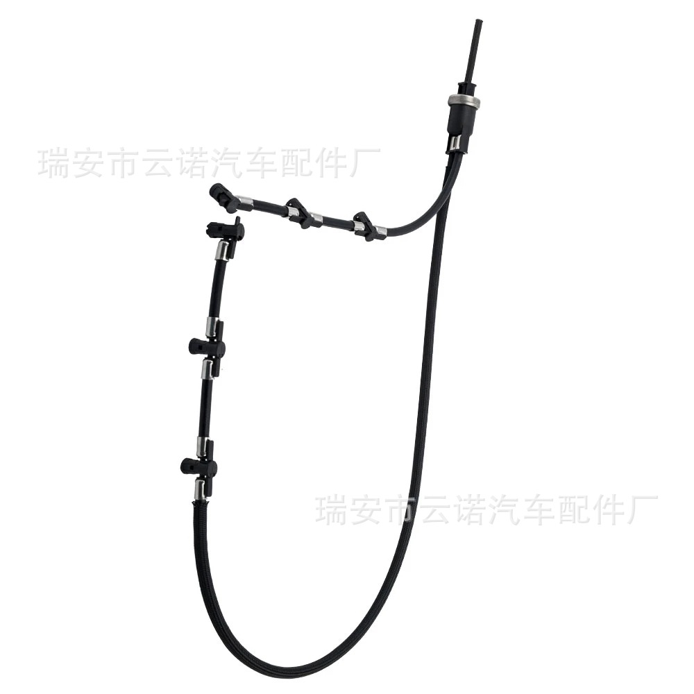 工厂批发适用于大众奥迪燃油分配软管进回油管059130218H跨境货源-阿里巴巴