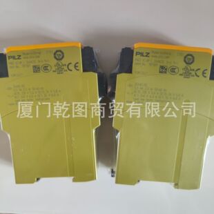 PILZ/皮尔兹777150 PZE X5P 24VDC 5n/o 2so继电器全新原装正品-阿里巴巴