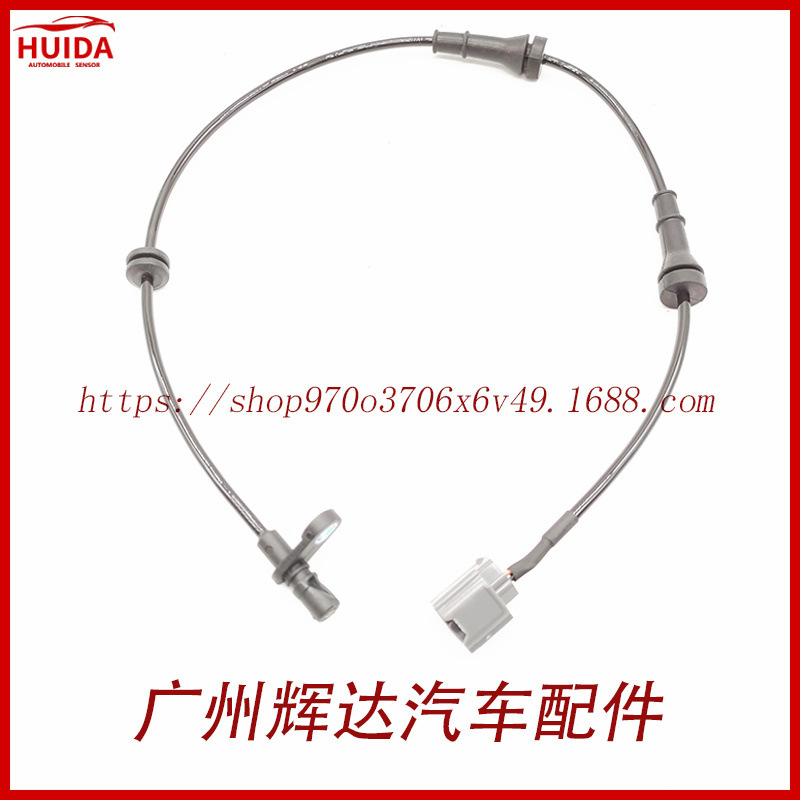 适用于日产 ABS传感器 47900-3DA0A 47900-1KA0A-阿里巴巴