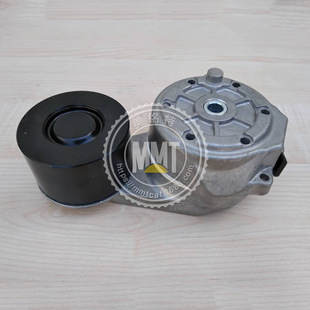 CAT卡特190-0642皮带涨紧轮C-10 3126B发动机皮带张紧轮1900642-阿里巴巴