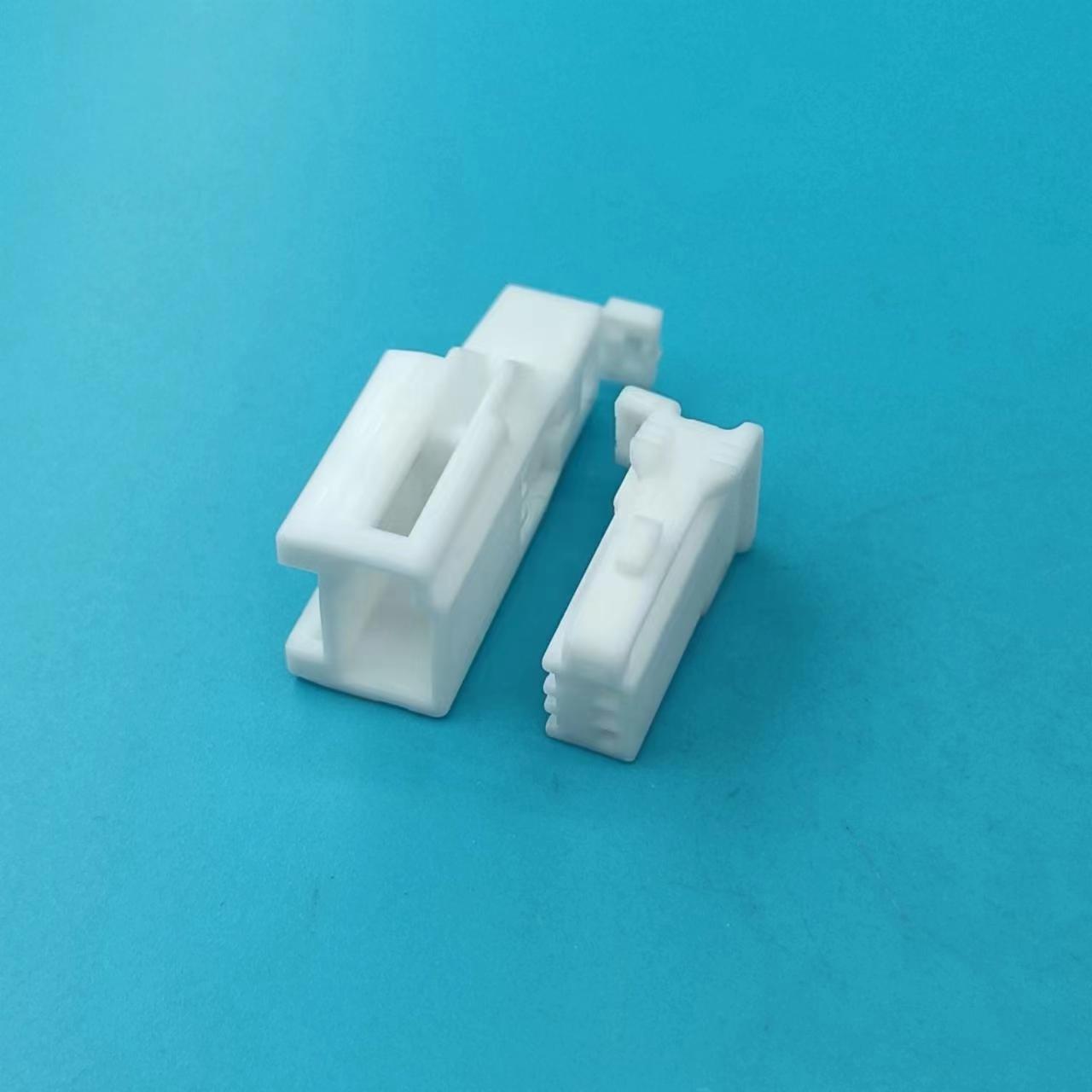 DJ7031Y-0.6-11/21汽车接插件线束插头连接器胶壳 3A03FW/3A03MW-阿里巴巴