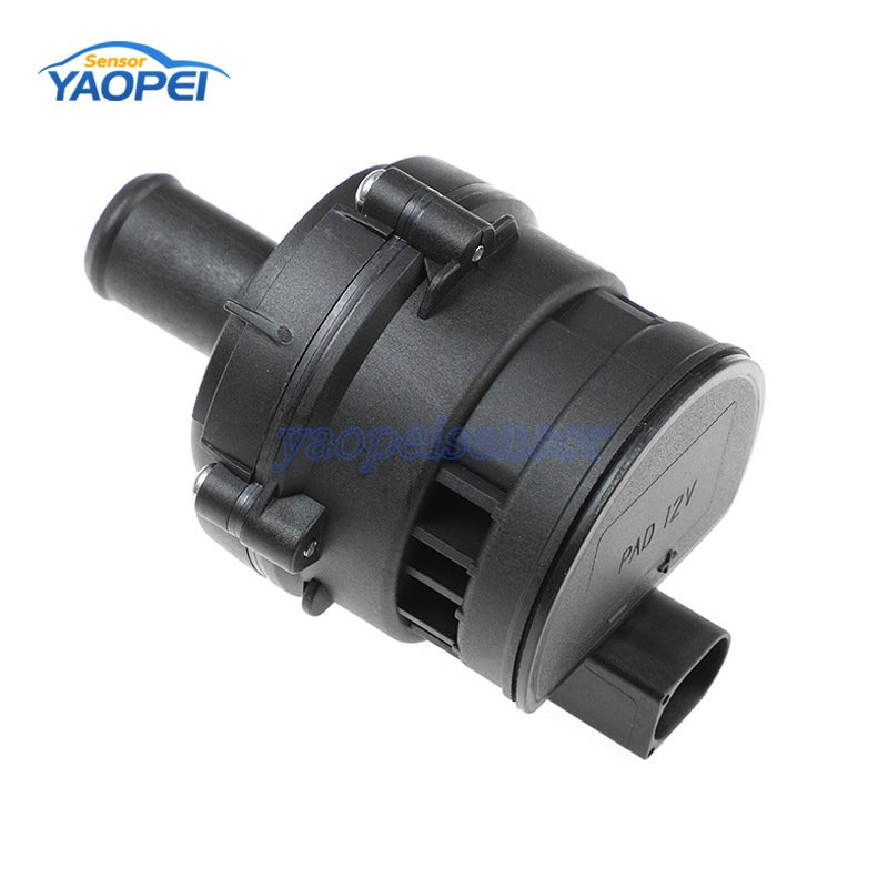 A2115060000适用于1994-2020梅赛德斯奔驰汽车配件发动机辅助水泵-阿里巴巴