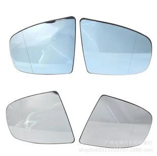 适用奔驰宝马 倒车镜片 2038100221 1648107819 51168247132-阿里巴巴