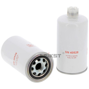 2339856 FS19917高效燃油滤清器 FS1001 65125035016 3413084-阿里巴巴