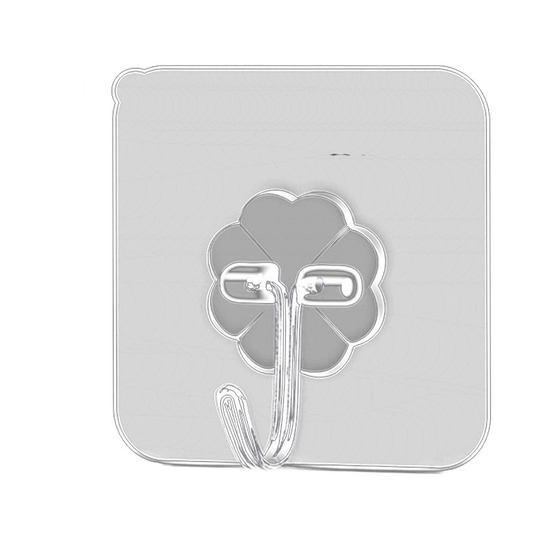 Hook Strong Adhesive Sticker Wall Hanging Load-bearing Suction Cup ...