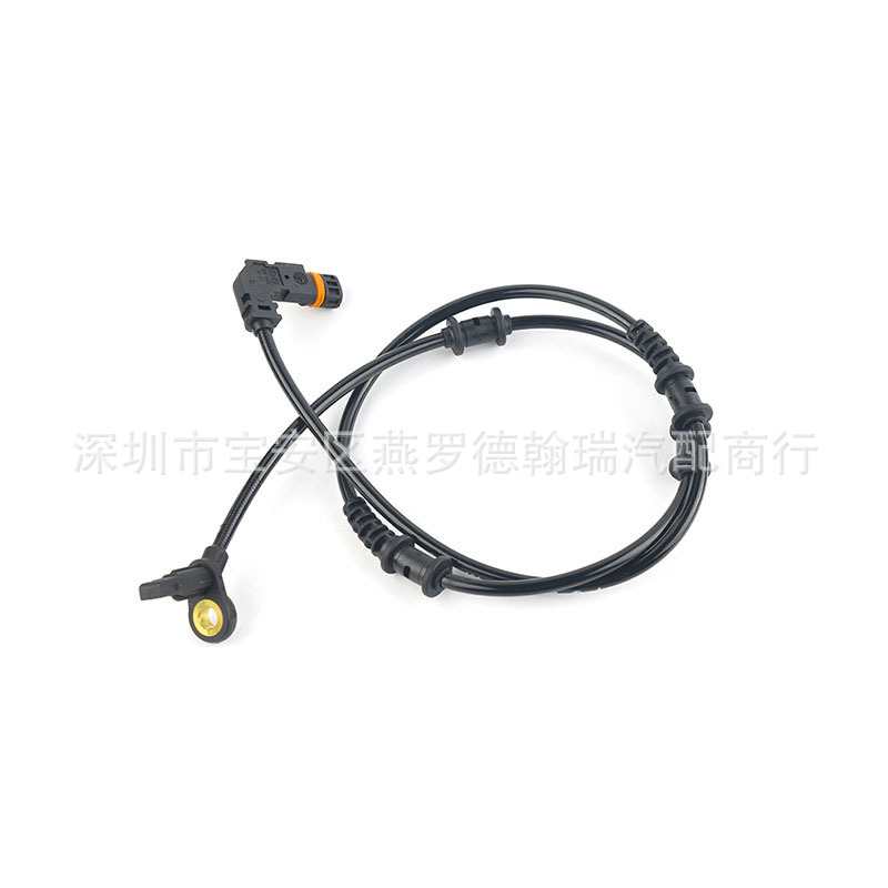 ABS传感器A1649058200 适用于奔驰汽车速度传感器1649058200-阿里巴巴
