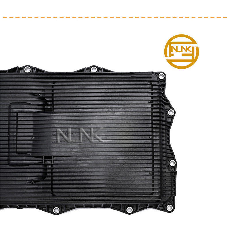 适用宝马8速变速箱油底壳 24118612901 24117624192 LR023294-阿里巴巴