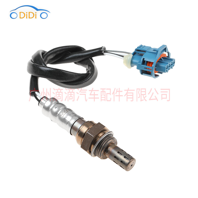 适用于1998-2019雪佛兰GM科鲁兹氧传感器空燃比氧传感器 55566650-阿里巴巴