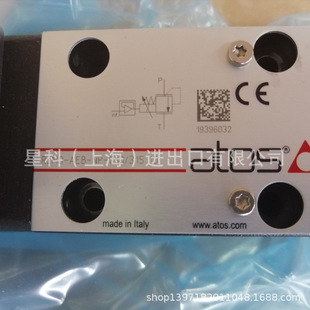 ATOS比例阀RZMO-AEB-NP-010/315-阿里巴巴