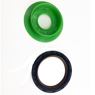 12584041 适用于君越2.4曲轴前油封-阿里巴巴