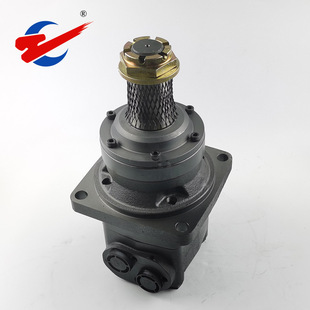 厂家直销 车轮液压马达屈恩扫地车马达BMV-500-WTG行走液压马达-阿里巴巴