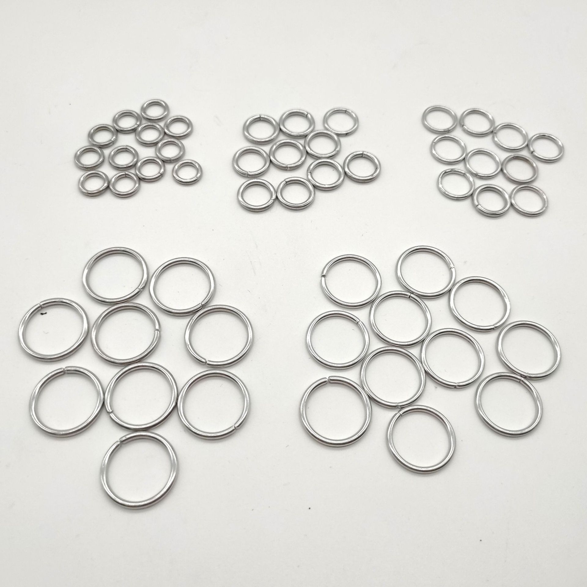 铝铝药芯焊丝/铝药芯焊环/铝套环/ER4047,铝焊料Φ7Φ5量大可优惠-阿里巴巴