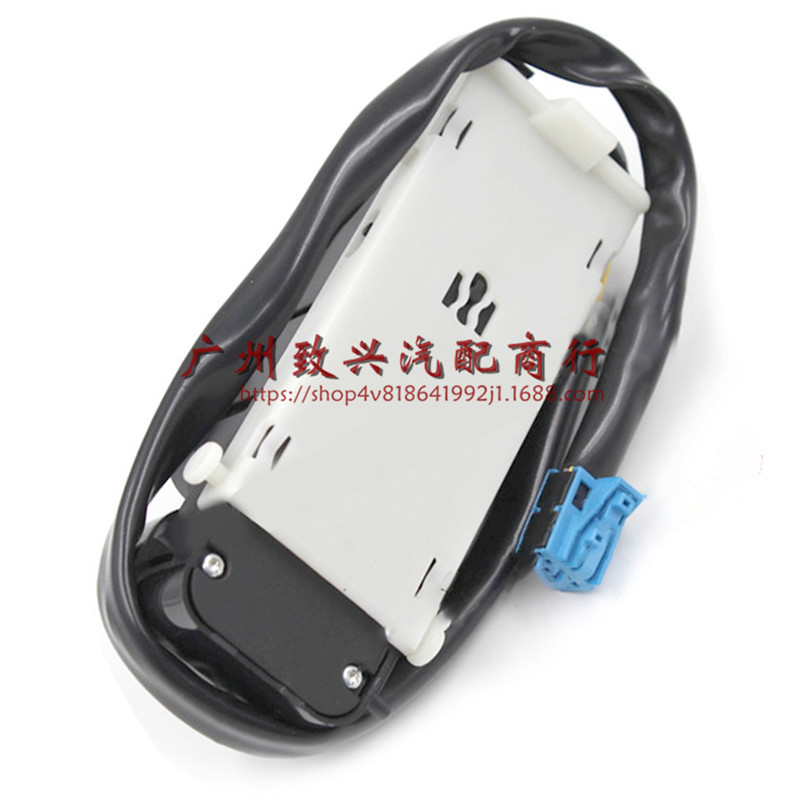 2098203410适用于奔驰梅塞德斯玻璃升降开关CLK320车窗升降W209-阿里巴巴
