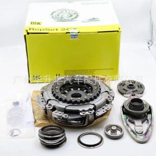 LUK Original factoryDQ200 0AM离合器套件 602000600 0AM198140L-阿里巴巴
