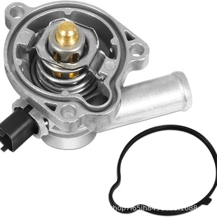 节温器雪佛兰昂科拉欧宝25200455555653365557901055593034温控-阿里巴巴