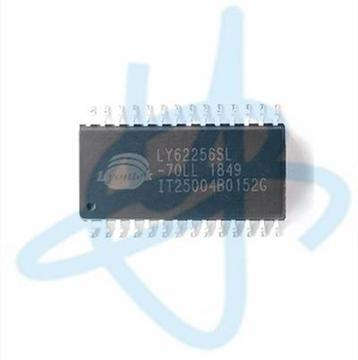 全新原装进口 LYONTEK LY62256SL-70LL SOP-28 256KB-阿里巴巴