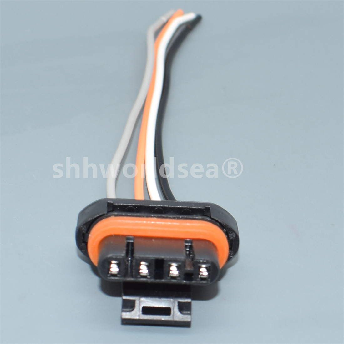 DJ7045Y-1.5-11/21 国产德尔福12186568 汽车氧传感器防水插头-阿里巴巴