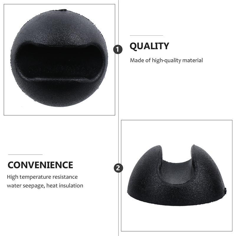 12pcs Table Feet Covers Non-skid Chair Feet Caps Hairpin跨境-阿里巴巴