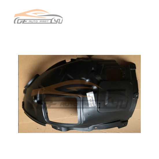 适用于宝马F30/F35 2013-18叶子板内衬51717260725 51717260726-阿里巴巴