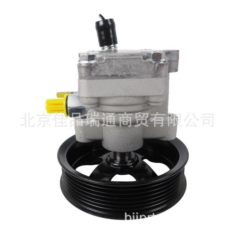 适用于现代起亚转向助力泵57100-0L000 57100-59000 57100-4H000-阿里巴巴