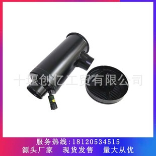 供应 康明斯6BT5.9发动机空气滤清器总成 5257102 AF1811-阿里巴巴