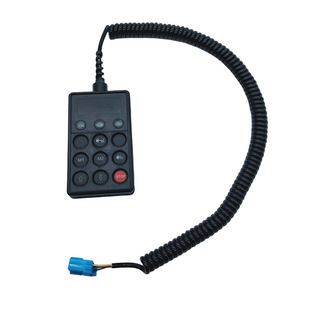 BZE A0015458213 ECAS Remote 气囊升降遥控器 4460563330-阿里巴巴