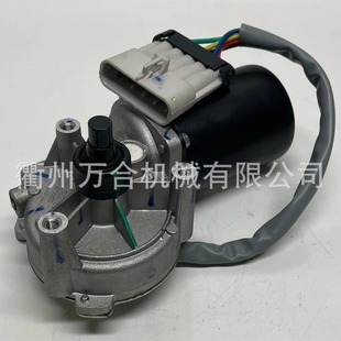 卡车商用车雨刮电机左/右驾 24V 85150366适用于Volvo 85139507-阿里巴巴