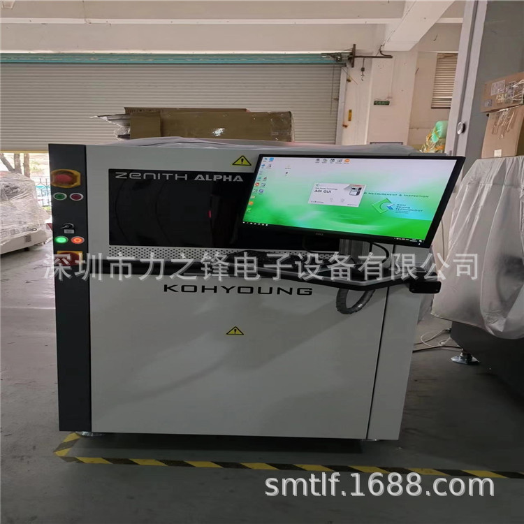 供KOHYOUNG 3DAOI 光学检测仪 3DAOI光学检测仪/-阿里巴巴