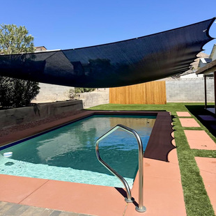 sunshade cloth, gazebo sunshade, sturdy sun protection mesh,-阿里巴巴