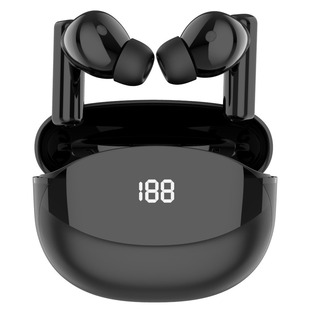 Mate80无线蓝牙耳机降噪TWS跨境运动入耳式 F9 M10 A6S 蓝牙5.3-阿里巴巴