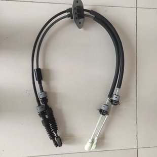 适用现代辉翼换挡线43794-4H050 43794-4H150手刹线 机盖线-阿里巴巴