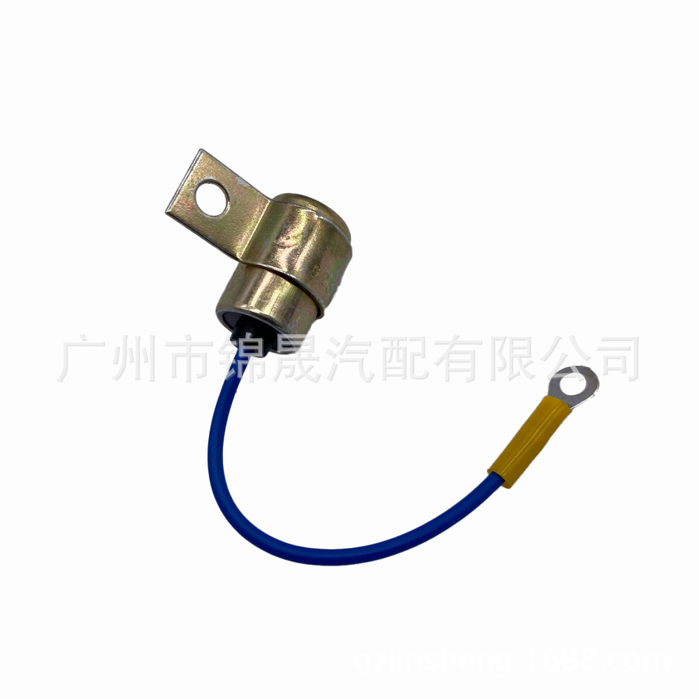 90099-52059适用于丰田卡罗拉2E/DYNA/1Y/2Y/4Y汽车分电器电容器-阿里巴巴
