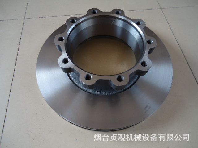 刹车盘1402272-阿里巴巴