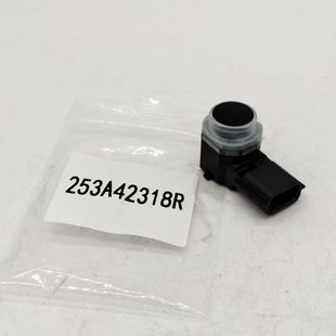 驻车传感器 倒车雷达 适用于雷诺 253A42318R-阿里巴巴