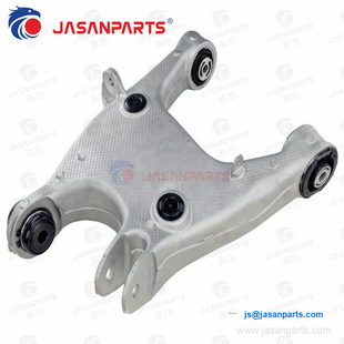 33326865897 后下大托臂左 四驱 铝浇筑 适用华晨宝马 宝马5系 F1-阿里巴巴