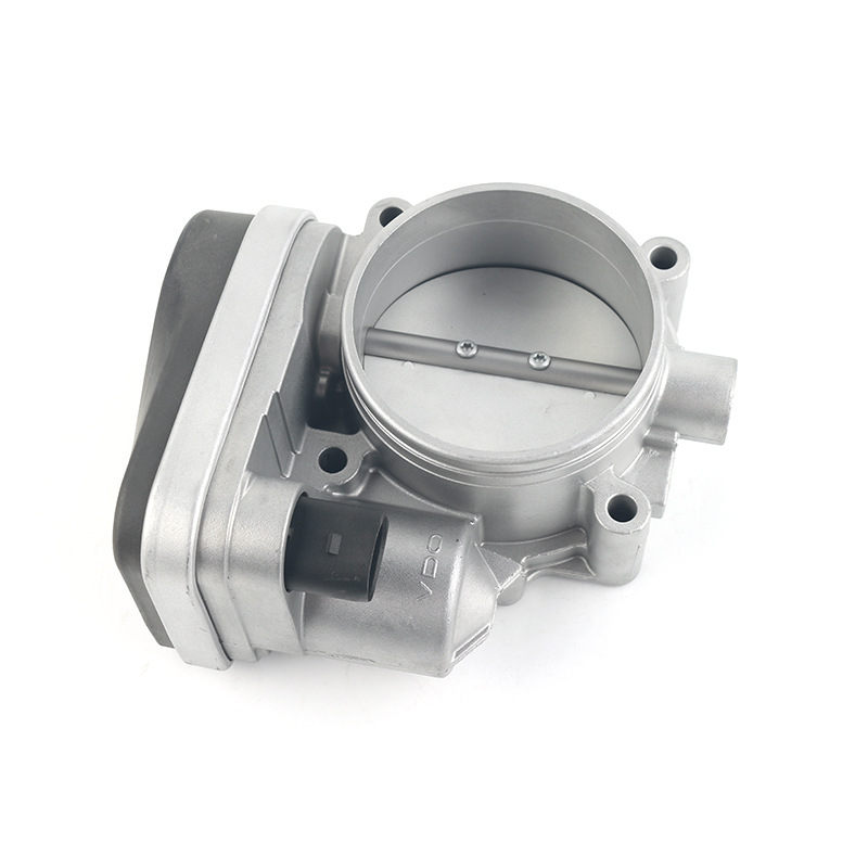 跨境专供适用于宝马汽车零配件节气门13547516946-04节流阀阀体-阿里巴巴