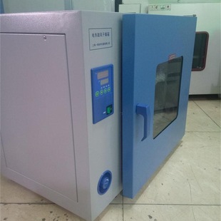 DHG-9075A/9245A/9145A上海一恒电热恒温鼓风干燥箱烘箱控温300℃-阿里巴巴