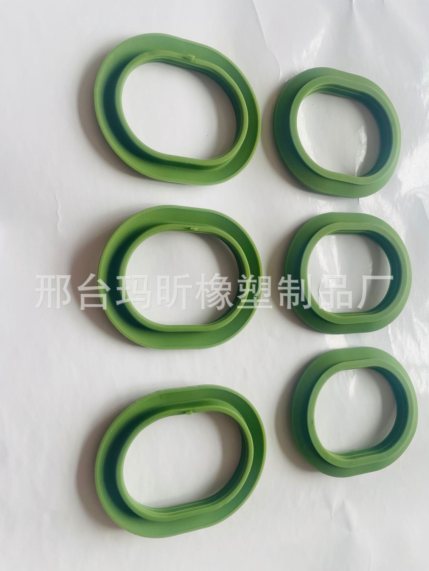 A2761410180 适用于奔驰276进气歧管密封垫上 589.560-阿里巴巴