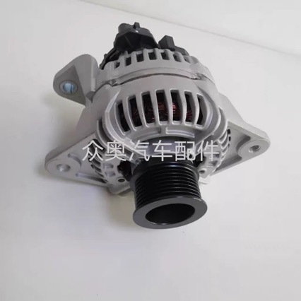 适用沃尔沃发电机0124555020发电机0124555058发电机17204355发电-阿里巴巴