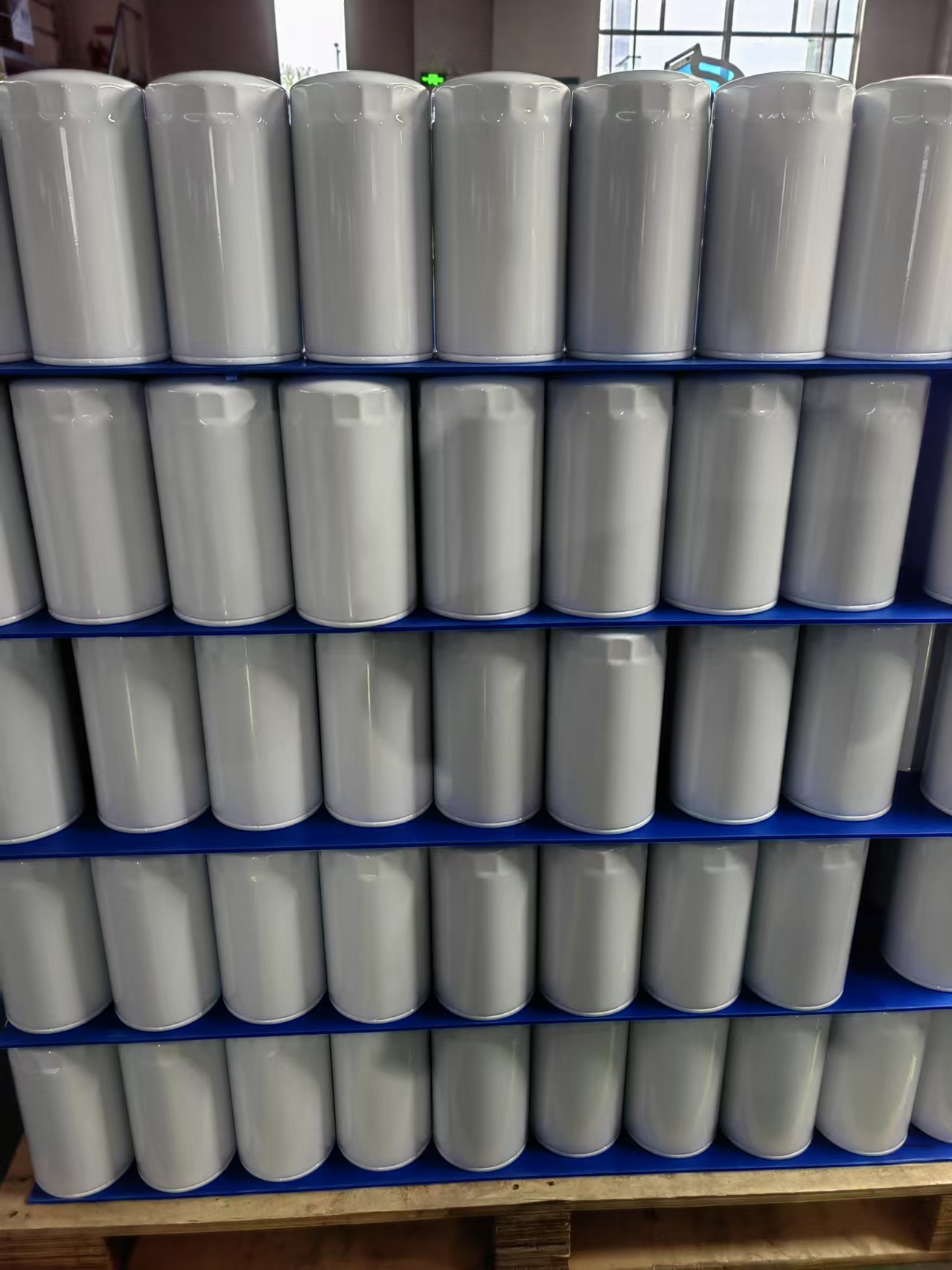 原厂品质玉柴机油滤清器JX1011 150-1012240 150-1012000D WB7009-阿里巴巴