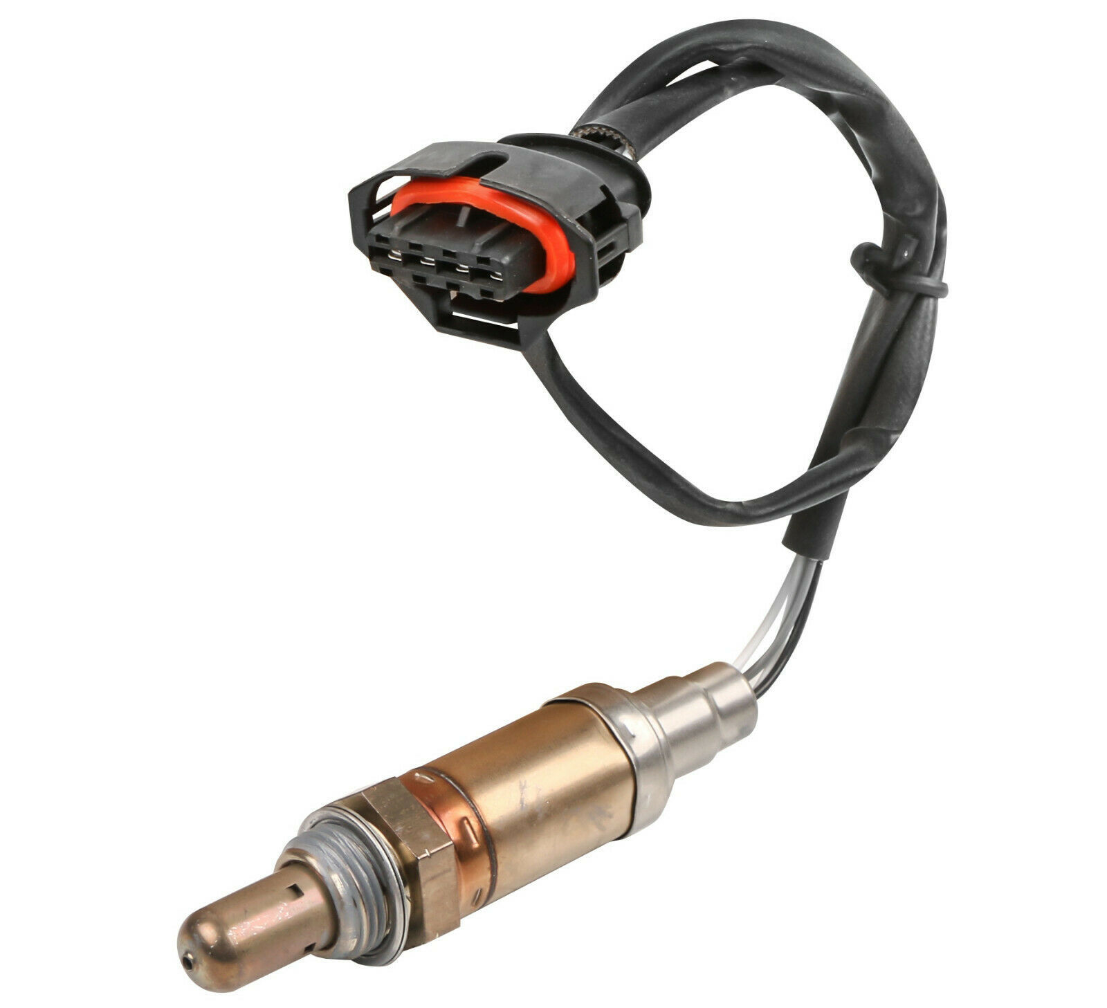 跨境适用于GM雪佛兰科鲁兹1.6L发动机前氧空燃比传感器92210450-阿里巴巴