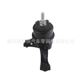 12362-0V030发动机右机脚胶垫支架适用汉兰达2.7/3.5,ASU40 GSU4#-阿里巴巴
