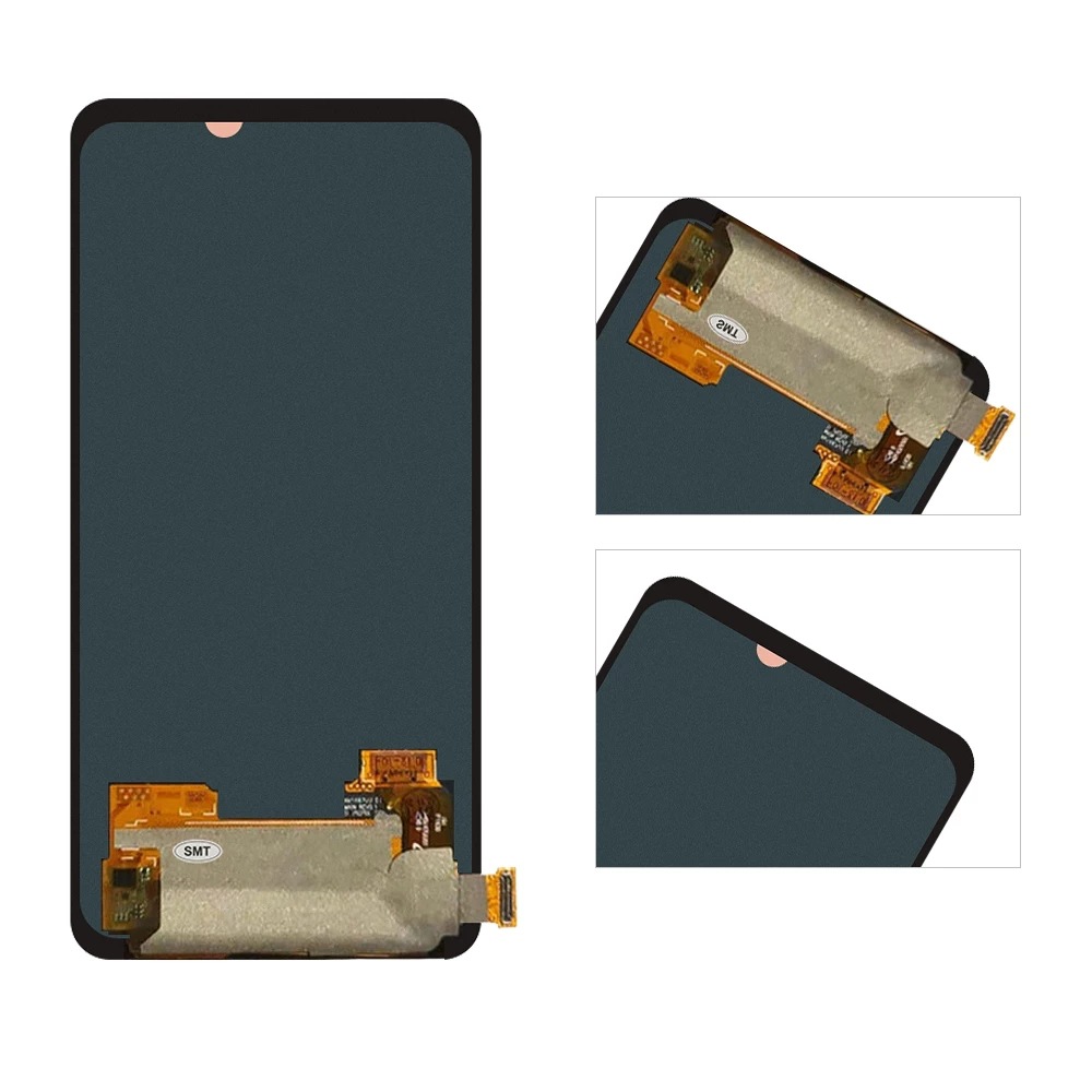 适用于红米 K30 PRO屏幕总成 显示屏 内外屏 液晶触摸屏总成 LCD-阿里巴巴