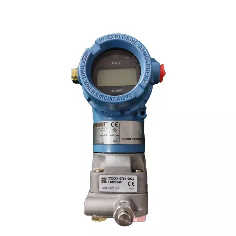 罗斯蒙特压力变送器3051GP/TG高精度差压变送器原装正品北京远东-阿里巴巴