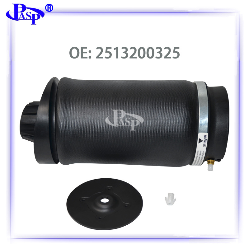 适用于 W251 2513200425 空气弹簧 2513200425 / 2513200325-阿里巴巴