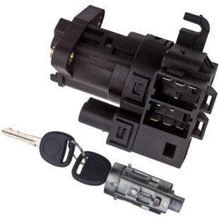 跨境汽配 适用于雪佛兰点火开关锁芯12458191 12533953 15822350-阿里巴巴