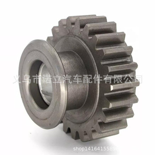适用丰田海狮200系2KD 2TR倒挡惰轮33402-35060变速箱倒挡惰轮-阿里巴巴
