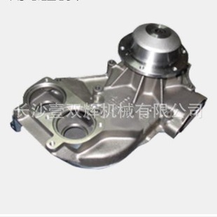 OEM 5422002101 5422001701 BEN-Z奔驰 水泵 water pump 重卡配件-阿里巴巴