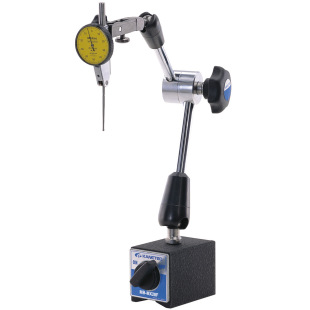 强力KANETEC万向磁性表座MB-MX13F MB-MX20F MB-MX28F MB-MX40F-阿里巴巴