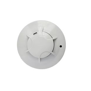 10个（套）泰和安烟感JTY-GM-TX3100D光电感烟火灾探测器请咨询-阿里巴巴